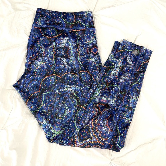 LuLaRoe | Pants & Jumpsuits | Lularoe Jordan Leggings 2xl | Poshmark